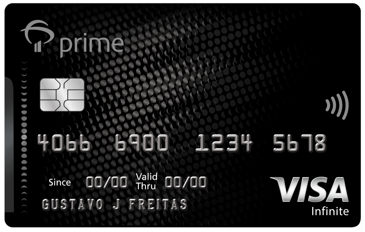 Cartão Bradesco Visa Infinite: Descubra Benefícios Exclusivos e Luxo ...